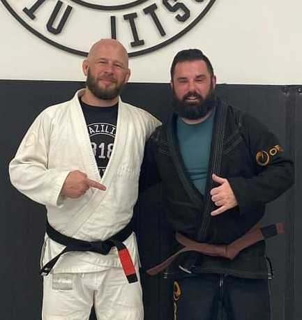Our Academy — Westside Jiu Jitsu Academy